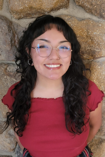 Danika Silerio (she/her) | UCCS